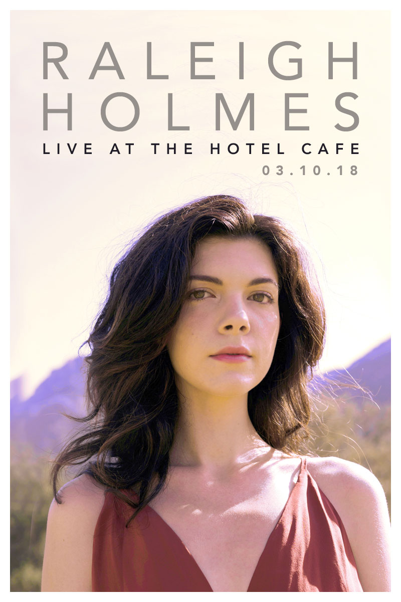 the hotel cafe