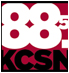 88.5 KCSN
