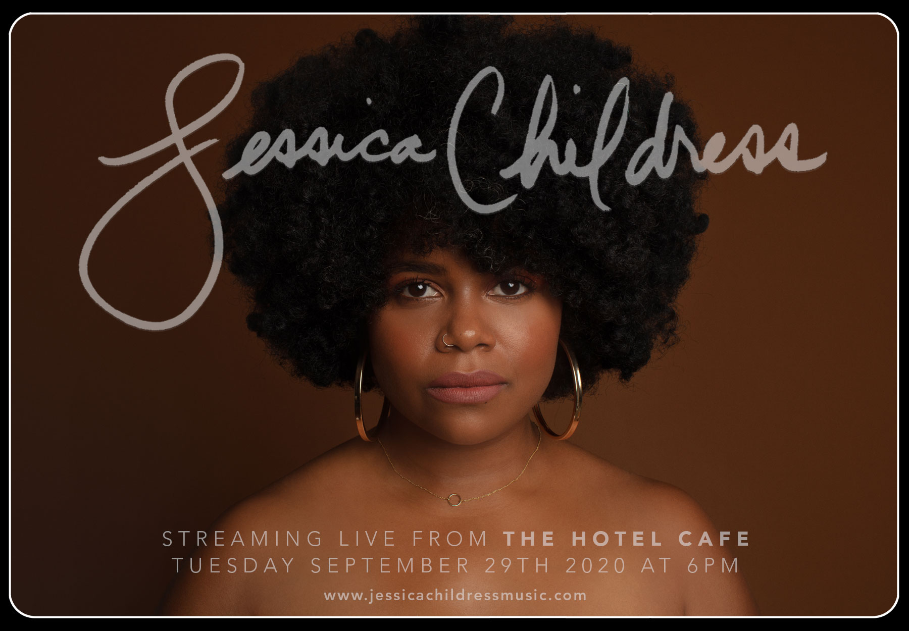 Live From The Hotel Cafe