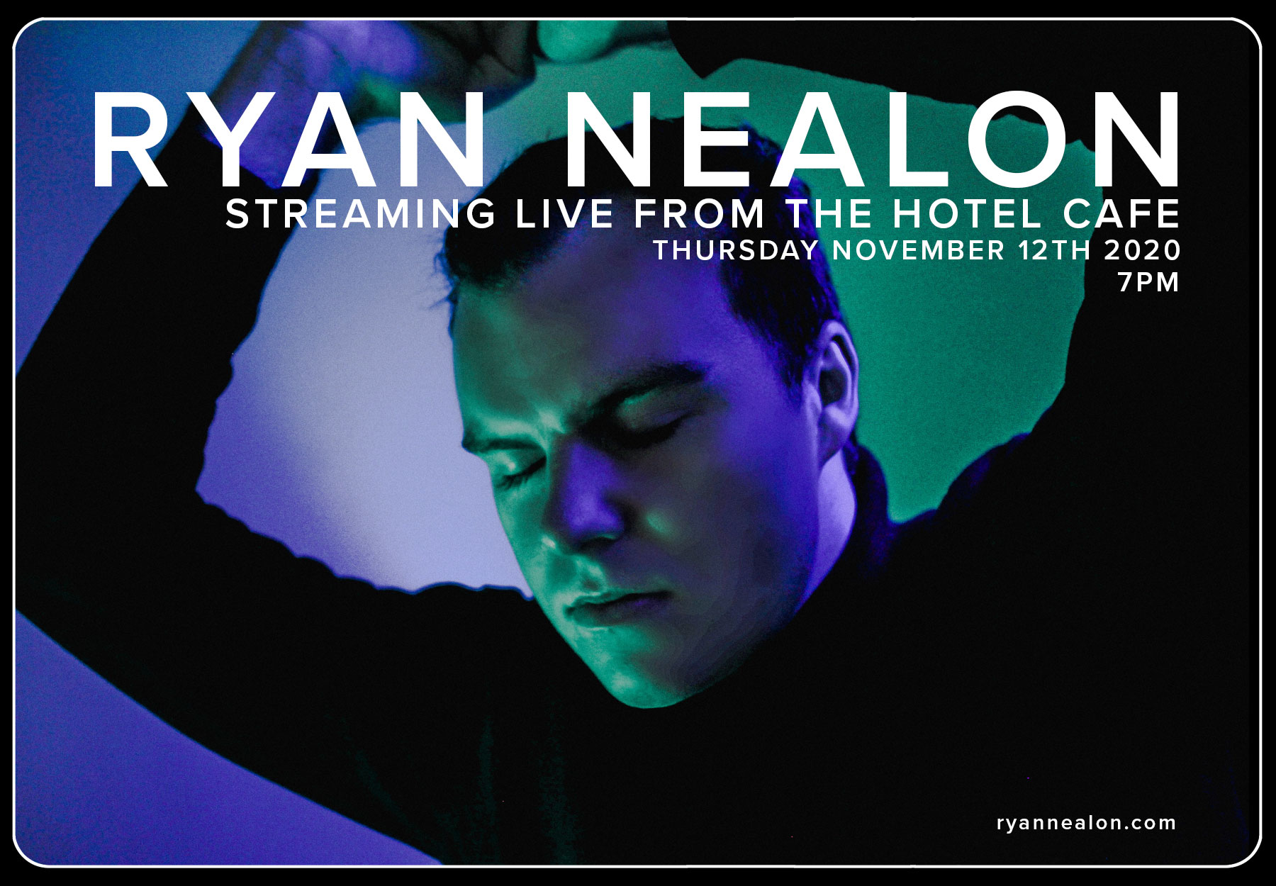 Live From The Hotel Cafe